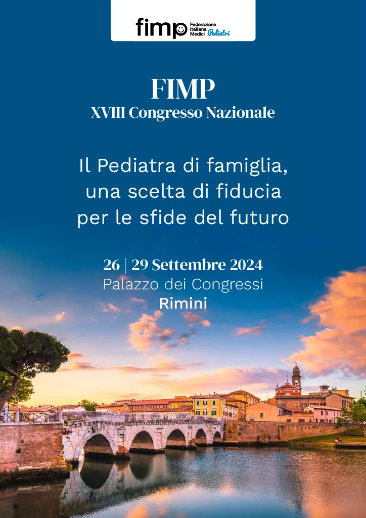 Sindacato - FIMP Federazione Italiana Medici Pediatri