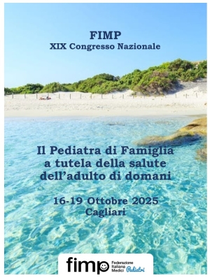 Eventi FIMP Nazionali - FIMP Federazione Italiana Medici Pediatri